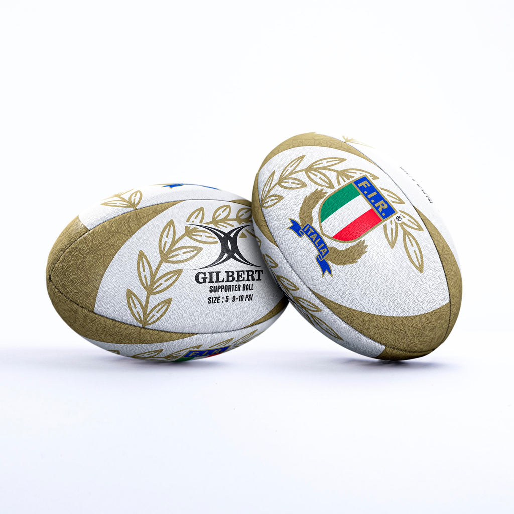 Gilbert Italia Gold Balloon