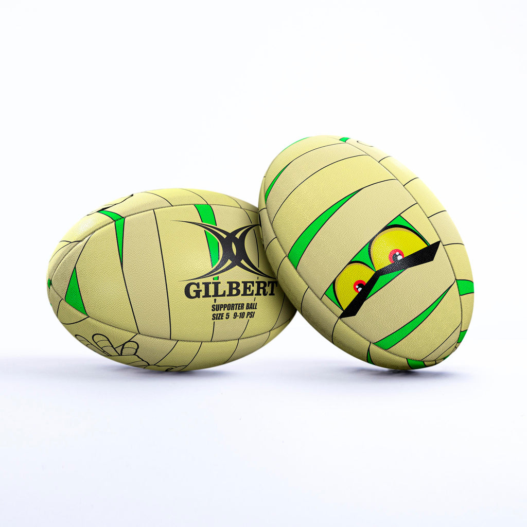Gilbert Mummy Ball Size 3-4-5
